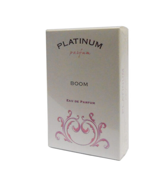 PLATINUM PARFUM BOOM Profumo equivalente di VIKTOR & ROLF Flowerbomb ...