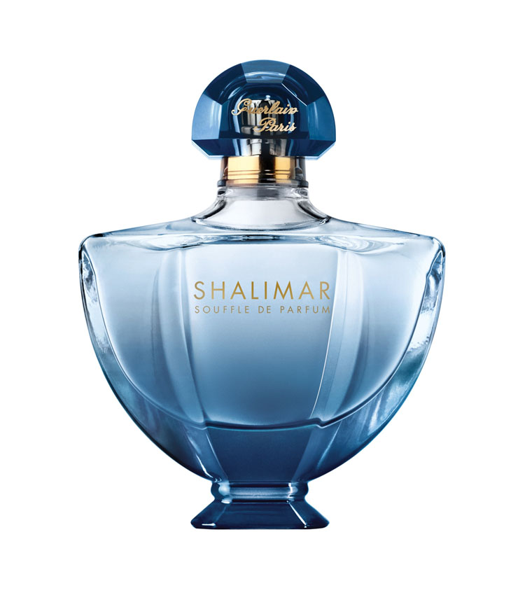 "TESTER" GUERLAIN SHALIMAR SOUFFLE DE PARFUM edp donna 90ml ...