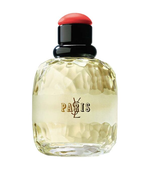 "TESTER" YVES SAINT LAURENT PARIS edt donna 125ml - Profumeria Online