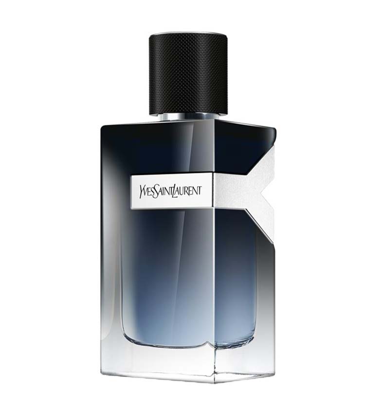 "TESTER" YVES SAINT LAURENT Y edp 100ml uomo - Vendita On-Line Profumi