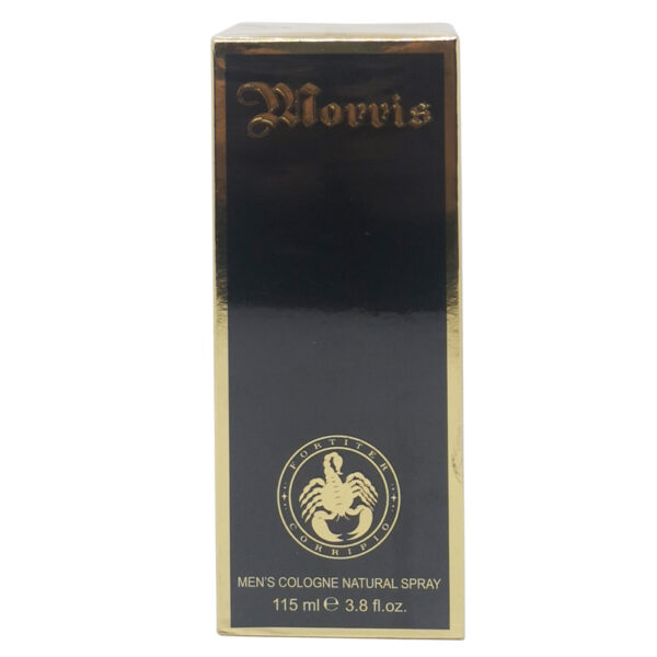 MORRIS MEN'S COLOGNE edc 115ml uomo - Profumeria Online