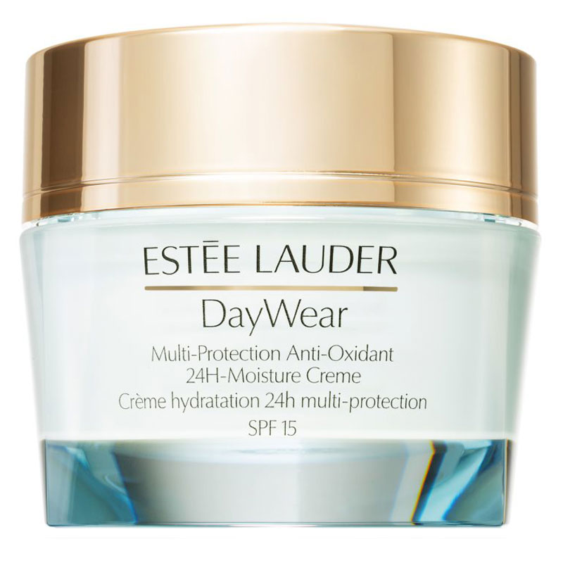 "TESTER" ESTÉE LAUDER Crema viso idratante anti-ossidante SPF15 50ml ...