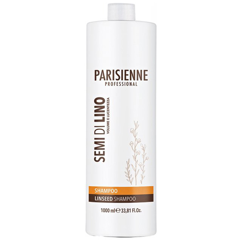PARISIENNE LIN EXANCE Semi di lino Mousse modellante 200ml - Profumeria ...