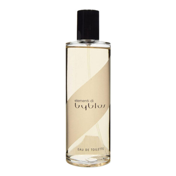 "TESTER" BYBLOS METAL edt uomo 120ml - Profumeria Online