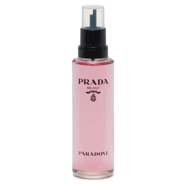 "TESTER" PRADA PARADOXE Ricarica edp donna 100ml - Profumeria Online