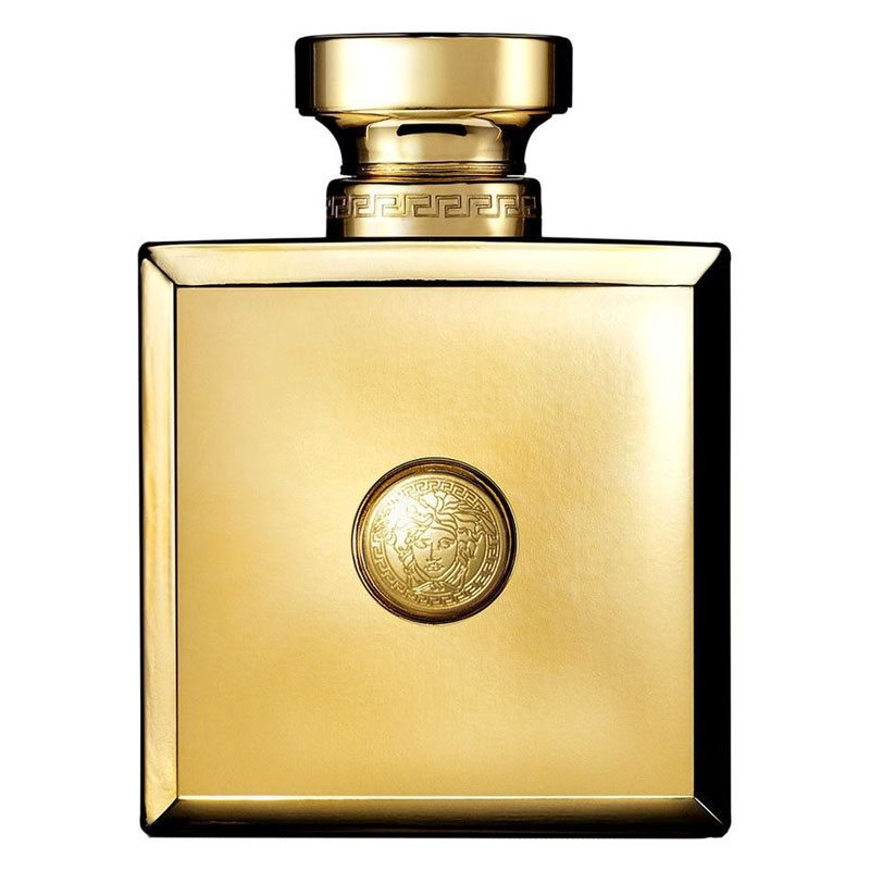 "TESTER" VERSACE OUD ORIENTAL edp donna 100ml - Profumeria Online