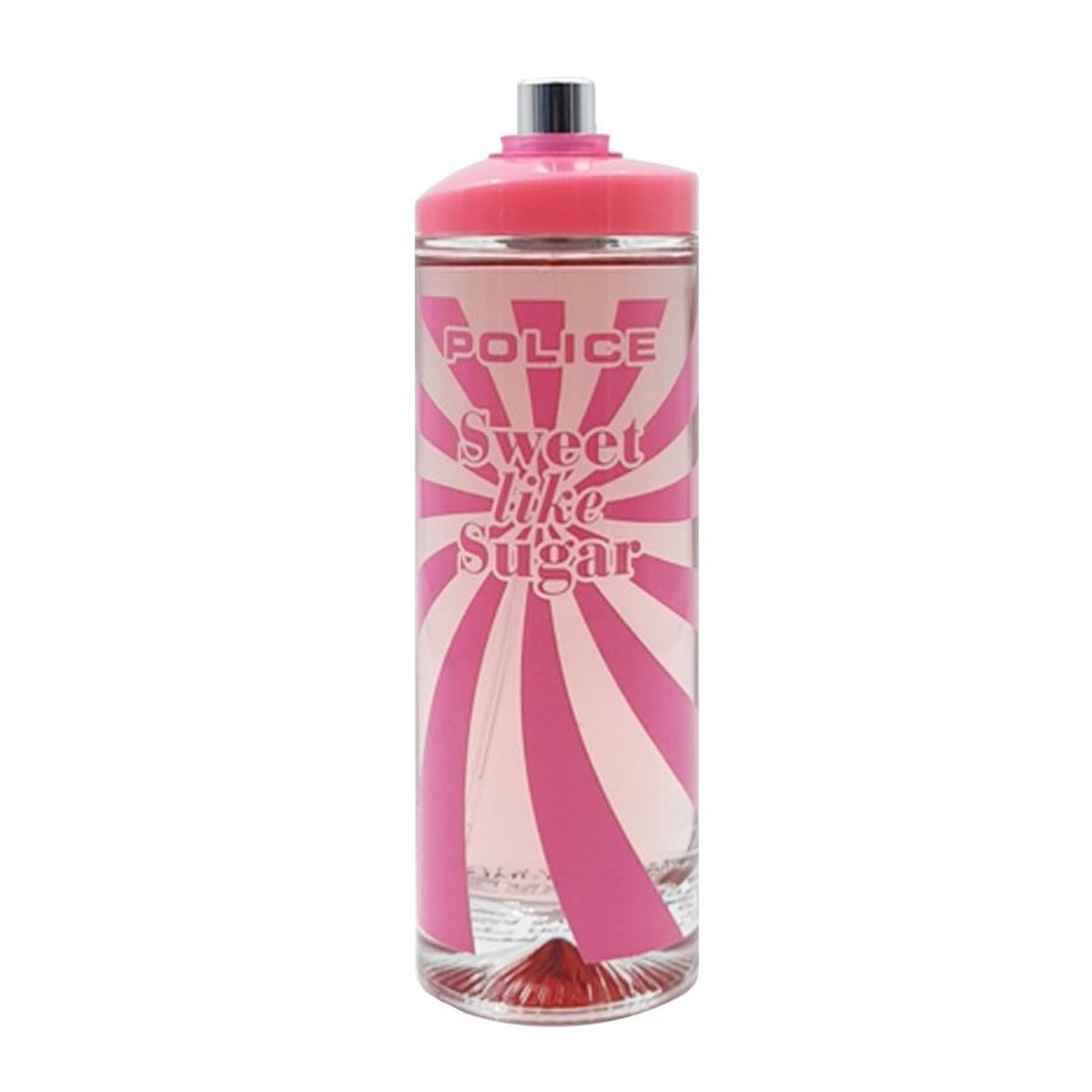 "TESTER" POLICE SWEET LIKE SUGAR edt donna 100ml NO TAPPO - Profumeria ...