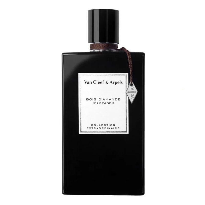"TESTER" VAN CLEEF & ARPELS BOIS D'AMANDE edp unisex 75ml - Profumeria ...