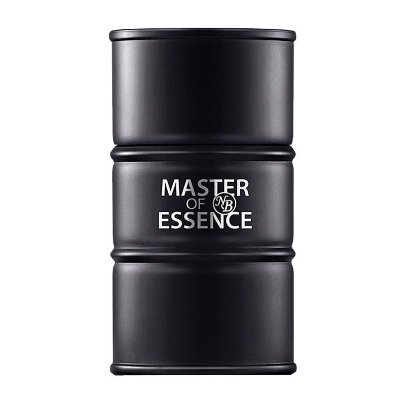 "TESTER" NEW BRAND MASTER OF ESSENCE edt uomo 100ml - Profumeria Online