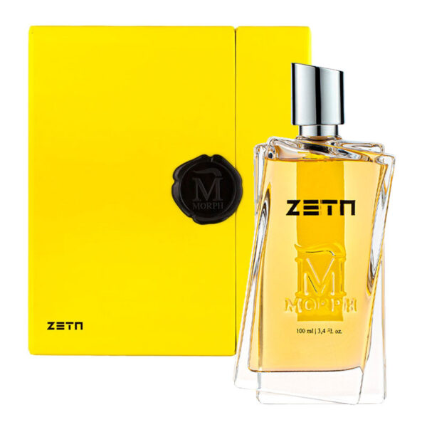MORPH ZETA edp intense unisex 100ml - Profumeria Online