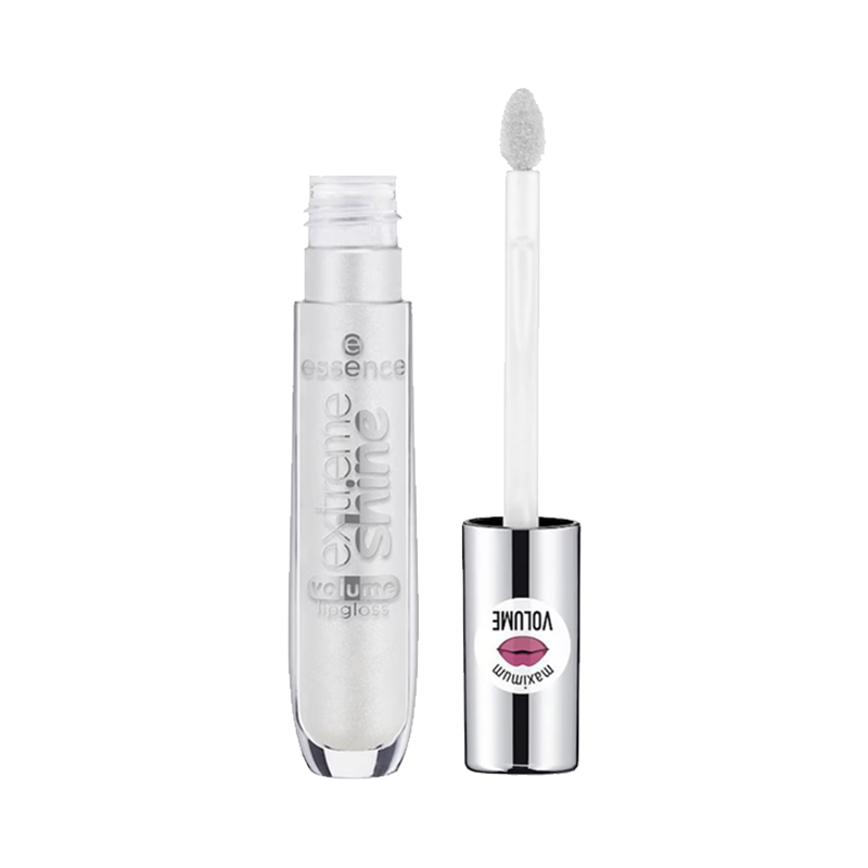 ESSENCE EXTREME SHINE VOLUME Lucidalabbra 5ml - 101 milky way ...