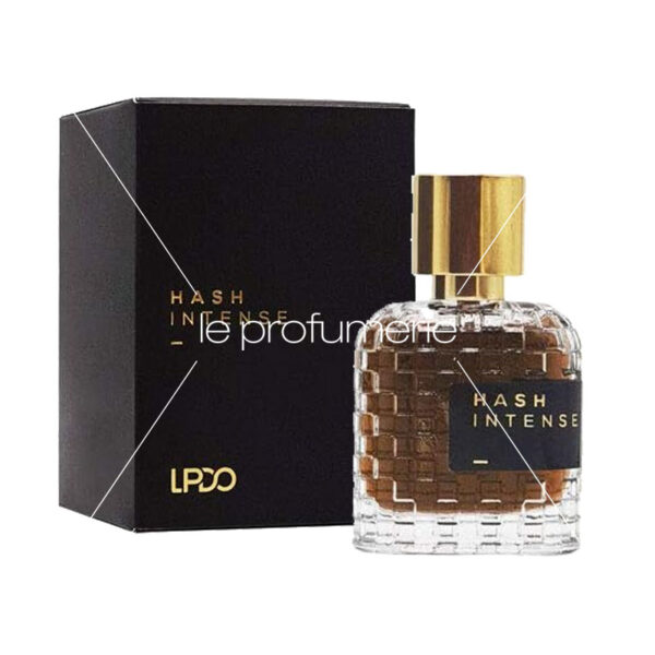 LPDO HASH INTENSE edp unisex 30ml - Profumeria Online