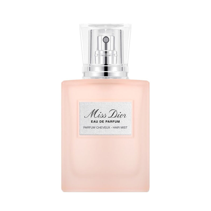 "TESTER" DIOR MISS DIOR profumo capelli donna 30ml - Profumeria Online